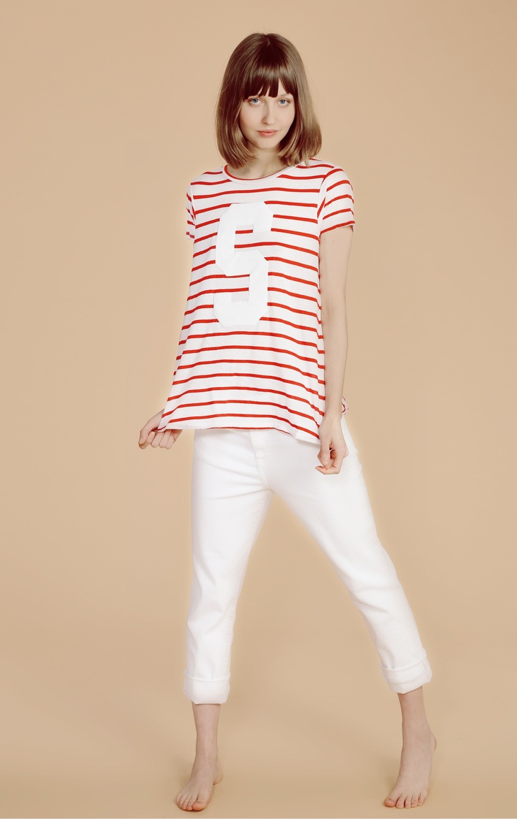 Picture of Alissa Geraghty