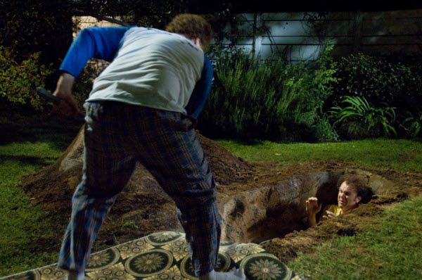 Picture of Step Brothers