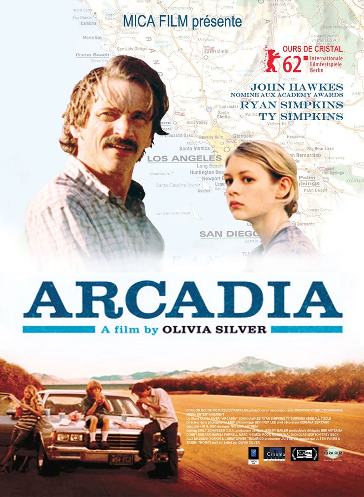 Picture of Arcadia
