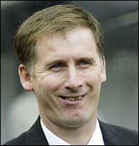 Picture of Glenn Roeder