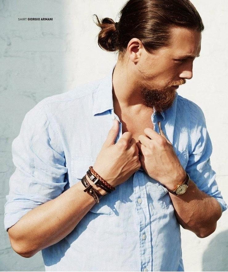 Ben Robson image