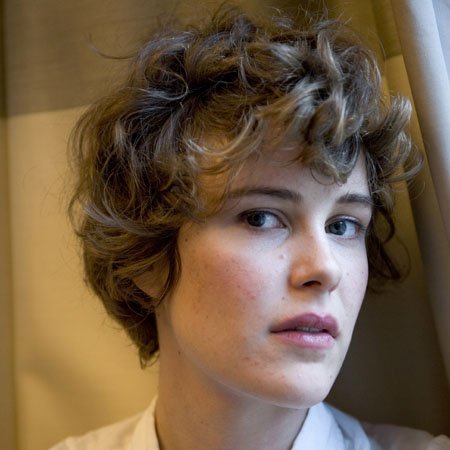 Image of Carla Juri