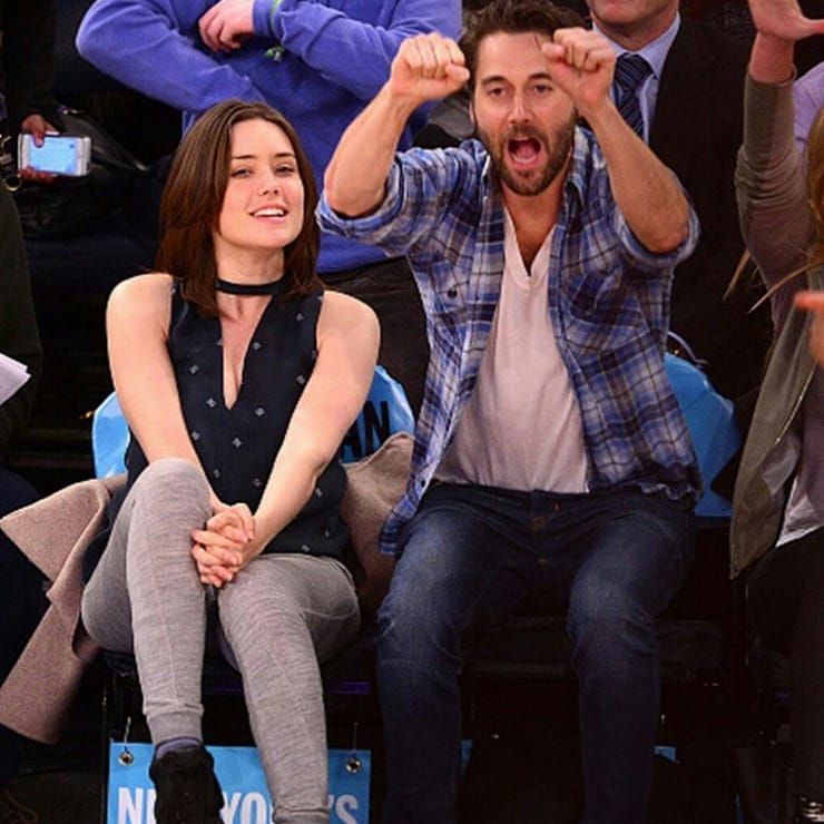 Picture of Ryan Eggold