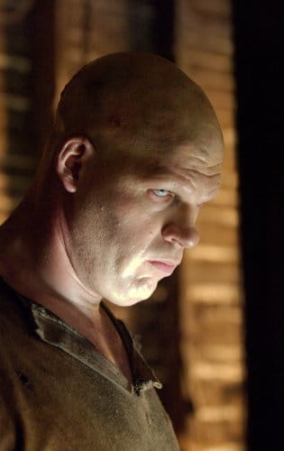 Picture of Glenn Jacobs