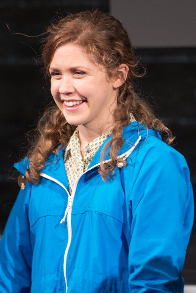 Picture of Lisa Joyce
