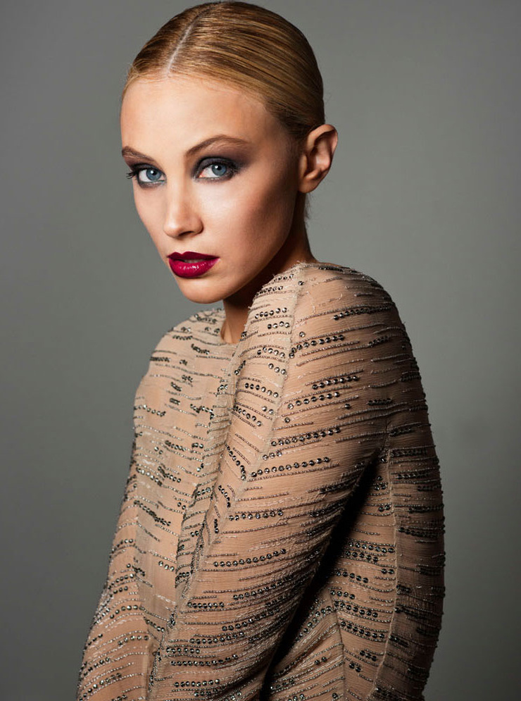 Picture of Sarah Gadon