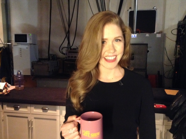 Picture of Lisa Joyce
