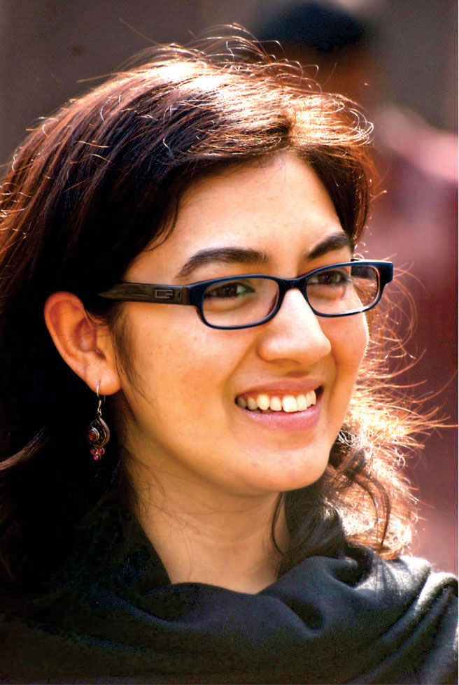 Tahmima Anam picture