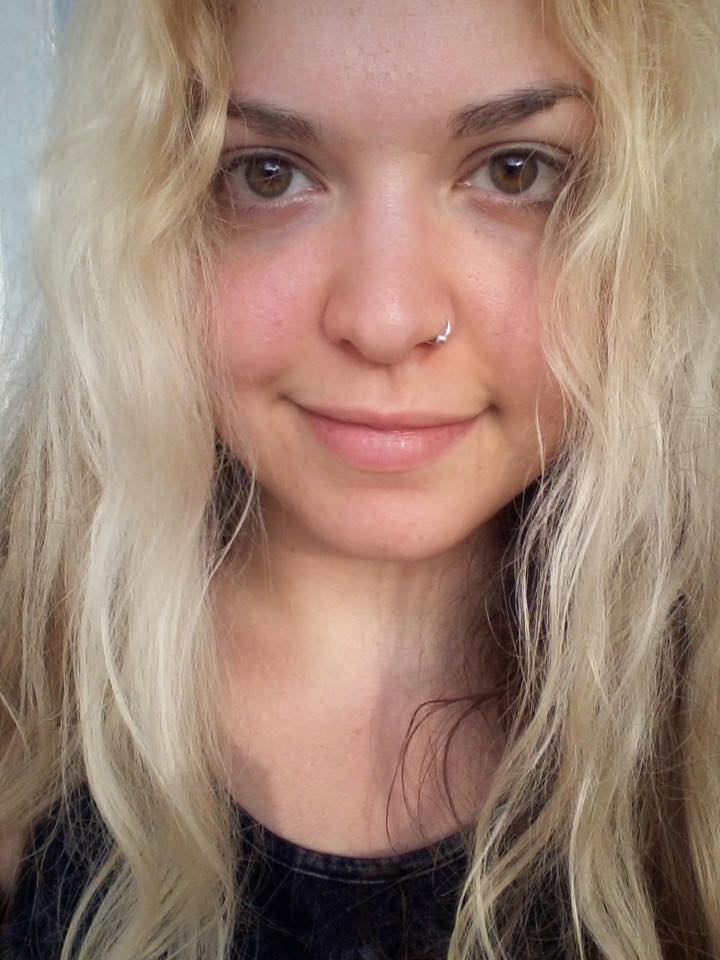 Picture of Vicky Psarakis