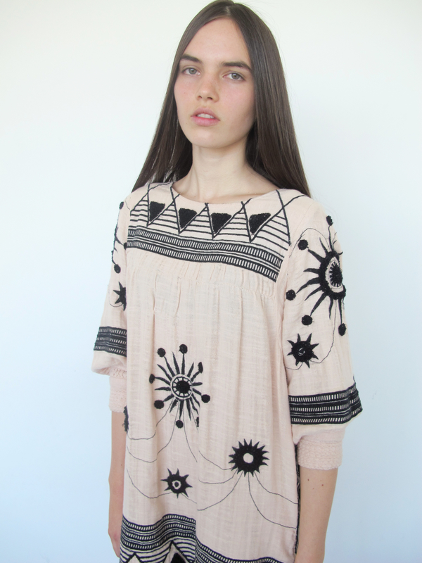 Lily Moffett picture