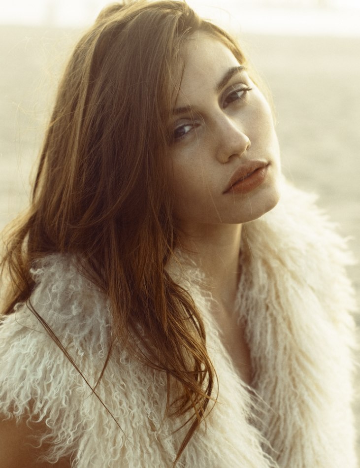 Picture of Alex Long II