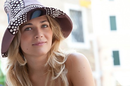 Picture of Laura Chiatti