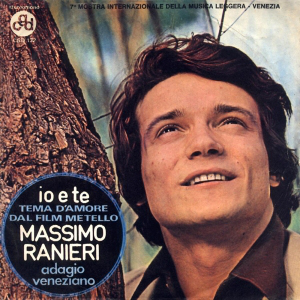 Picture of Massimo Ranieri