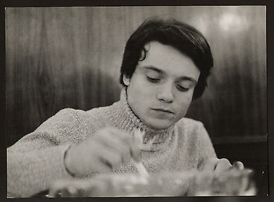 Picture of Massimo Ranieri