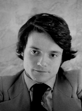 Picture of Massimo Ranieri