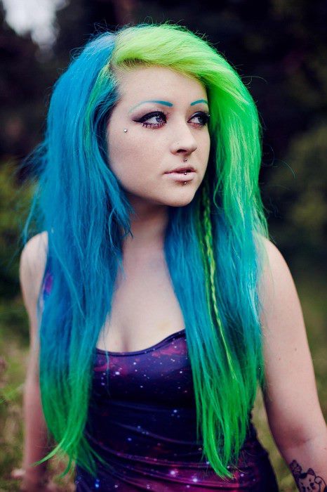 Picture of Tasha Lorraine Doughty