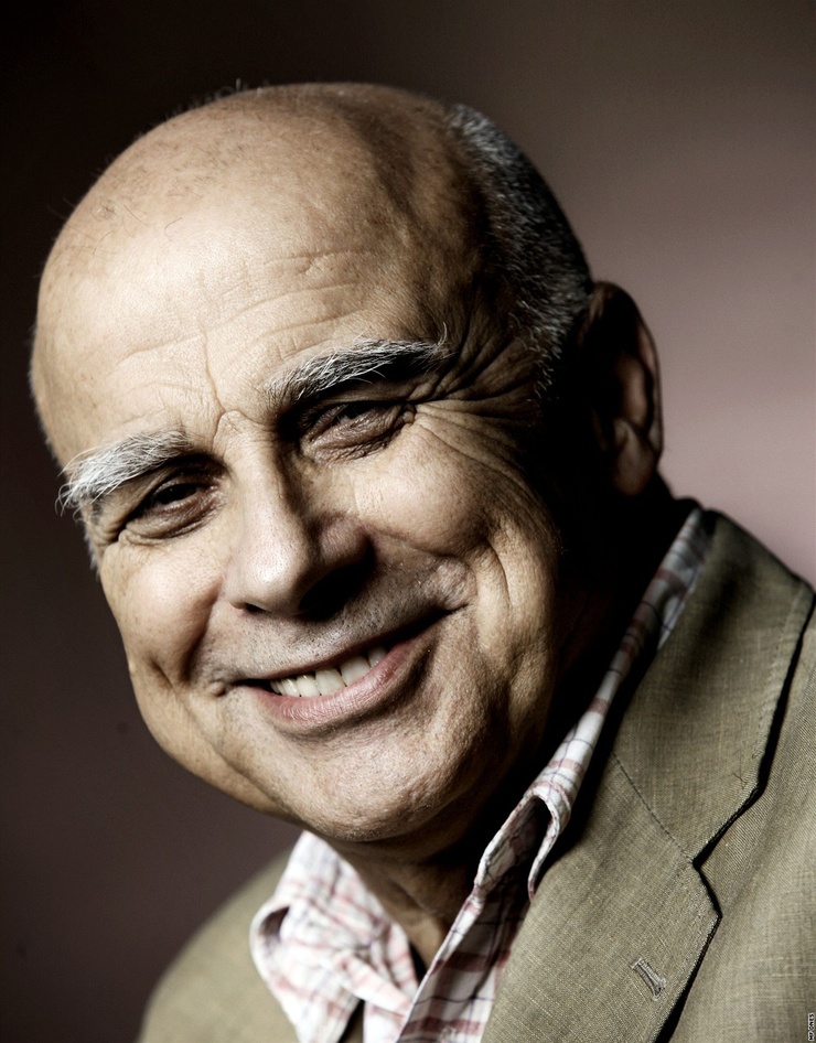 Picture of Ivan Mládek