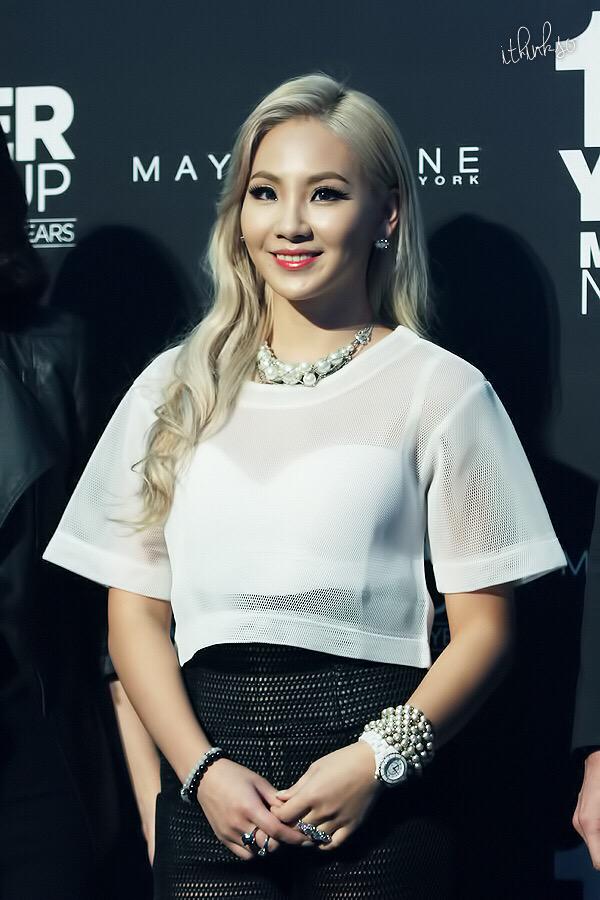 Picture of CL