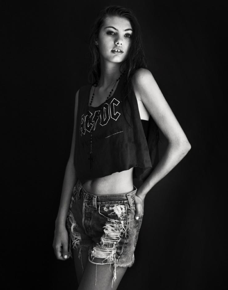 Picture of Chrissy Clark