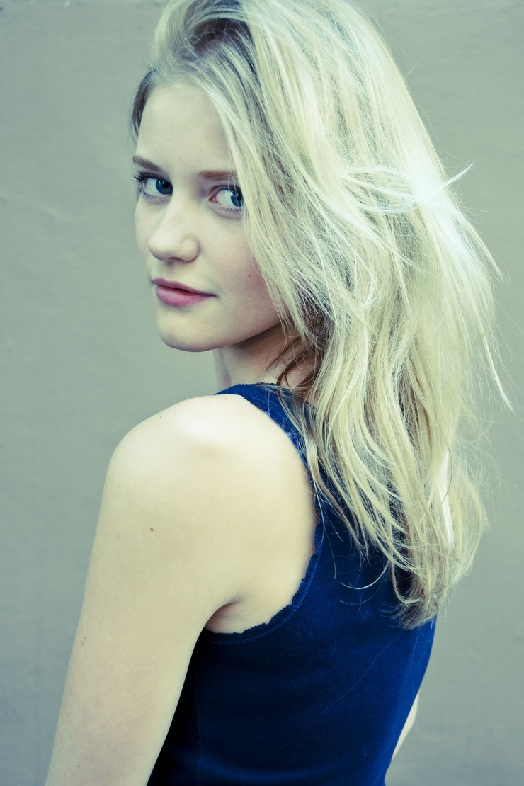 Picture of Vilde Gotschalksen