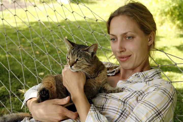 Image of Tiina Tauraite