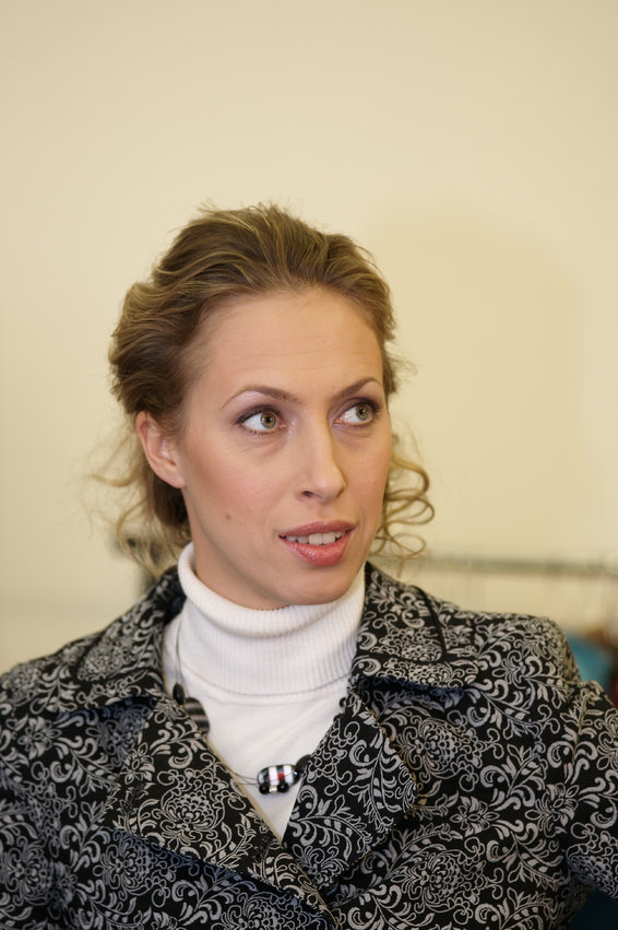 Image of Tiina Tauraite