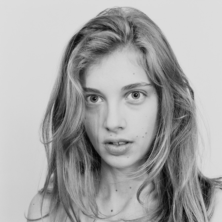Picture of Adeline Jouan