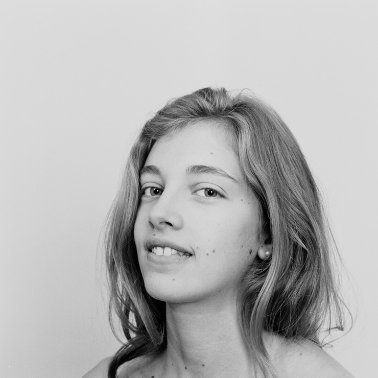 Picture of Adeline Jouan