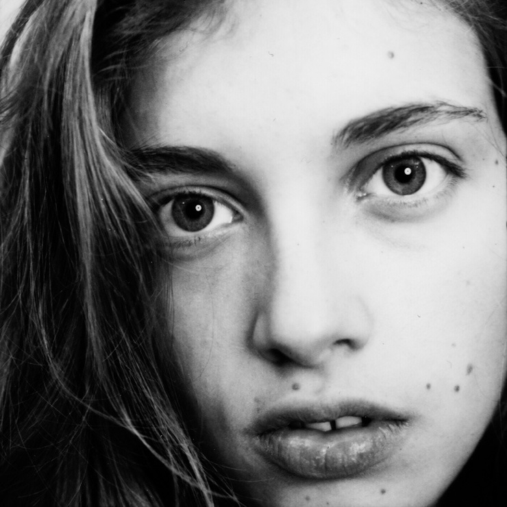 Picture of Adeline Jouan