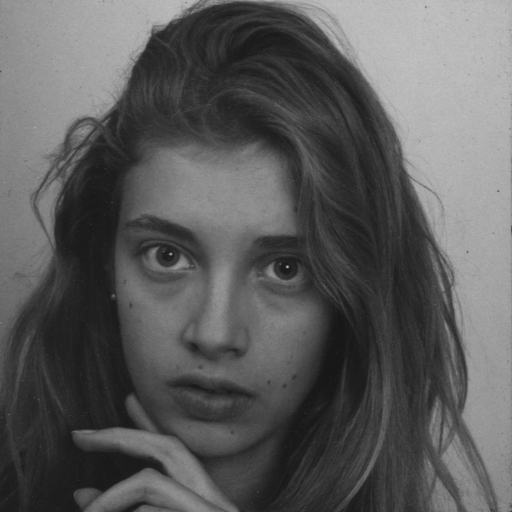 Image of Adeline Jouan