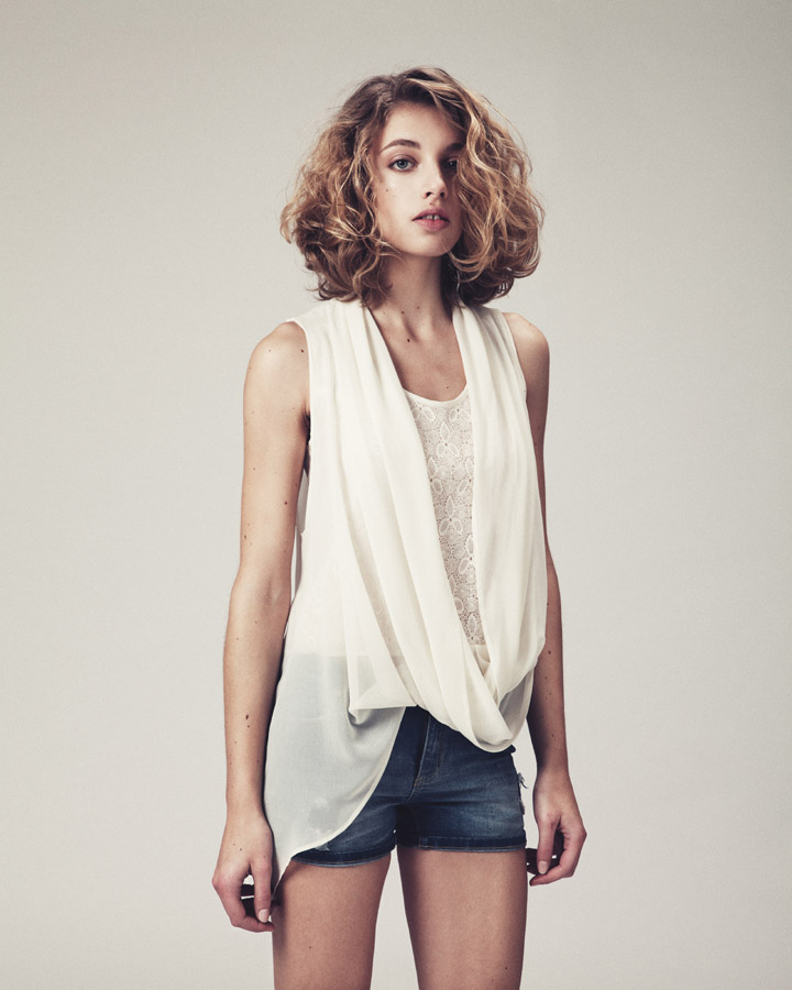 Picture of Adeline Jouan