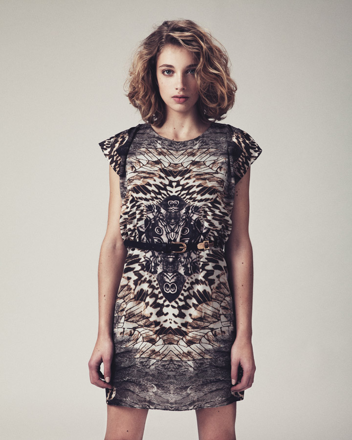 Picture of Adeline Jouan