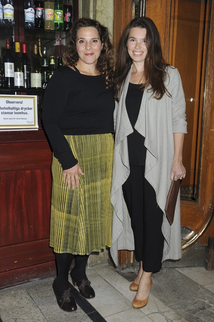 Picture of Vanna Rosenberg