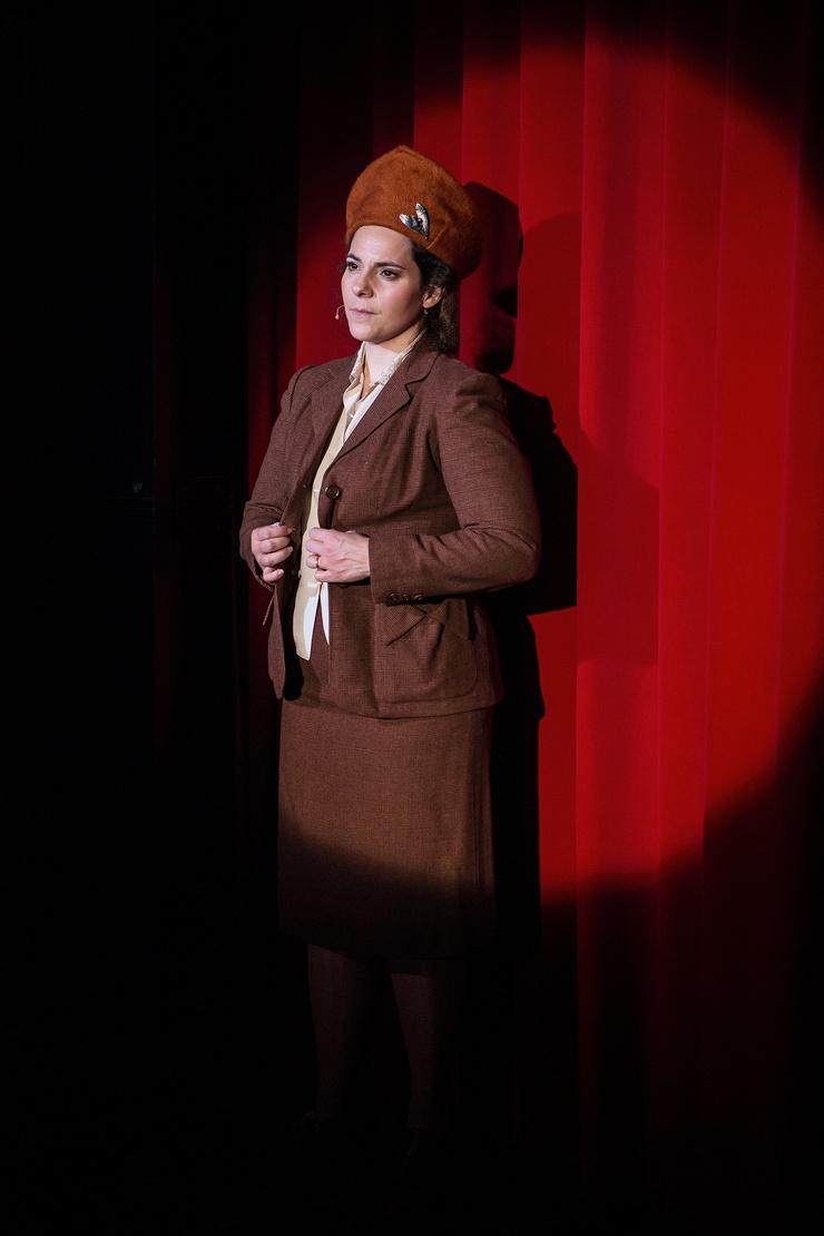 Picture of Vanna Rosenberg