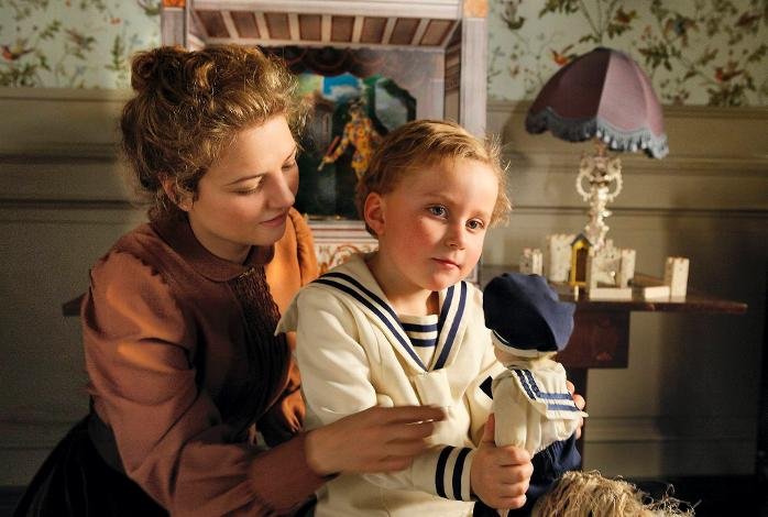 Picture of Harry Charles