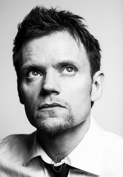 Picture of Marc Warren