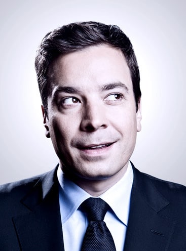 Jimmy Fallon picture