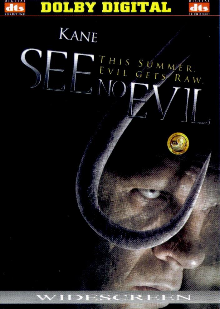 See No Evil picture
