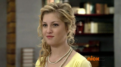 Picture of Emily (Power Rangers Samurai)