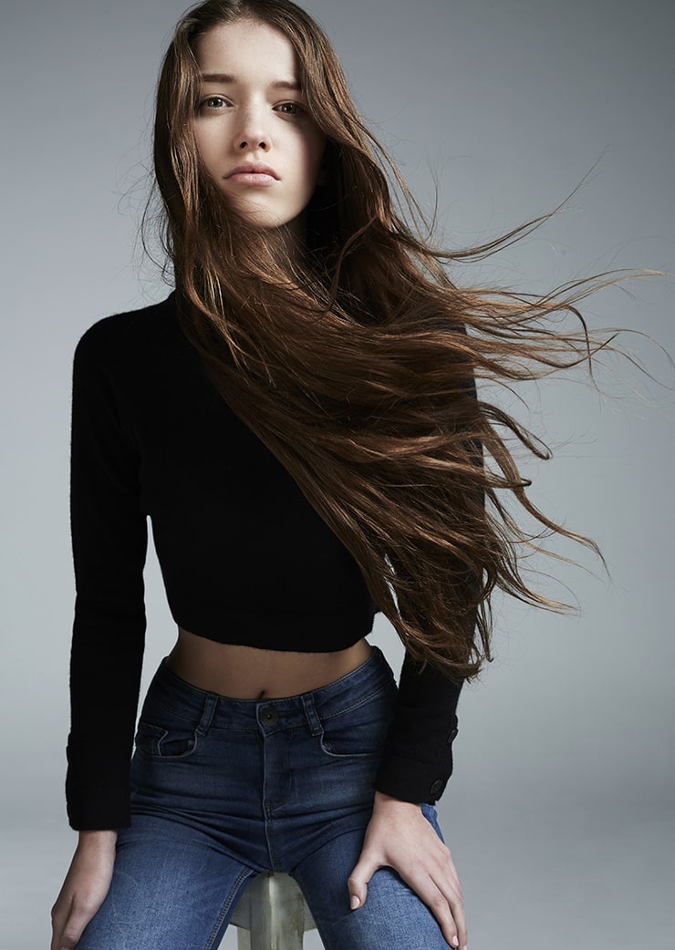Picture of Lottie Hayes
