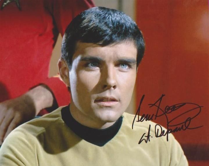 Image of Sean Kenney