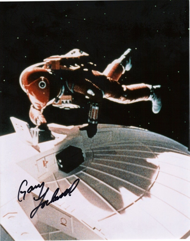 Gary Lockwood picture