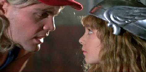 Picture of Maia Brewton