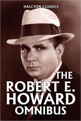 Picture of Robert E. Howard