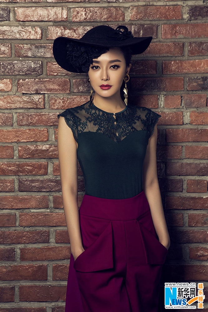 Picture of Lan Qin