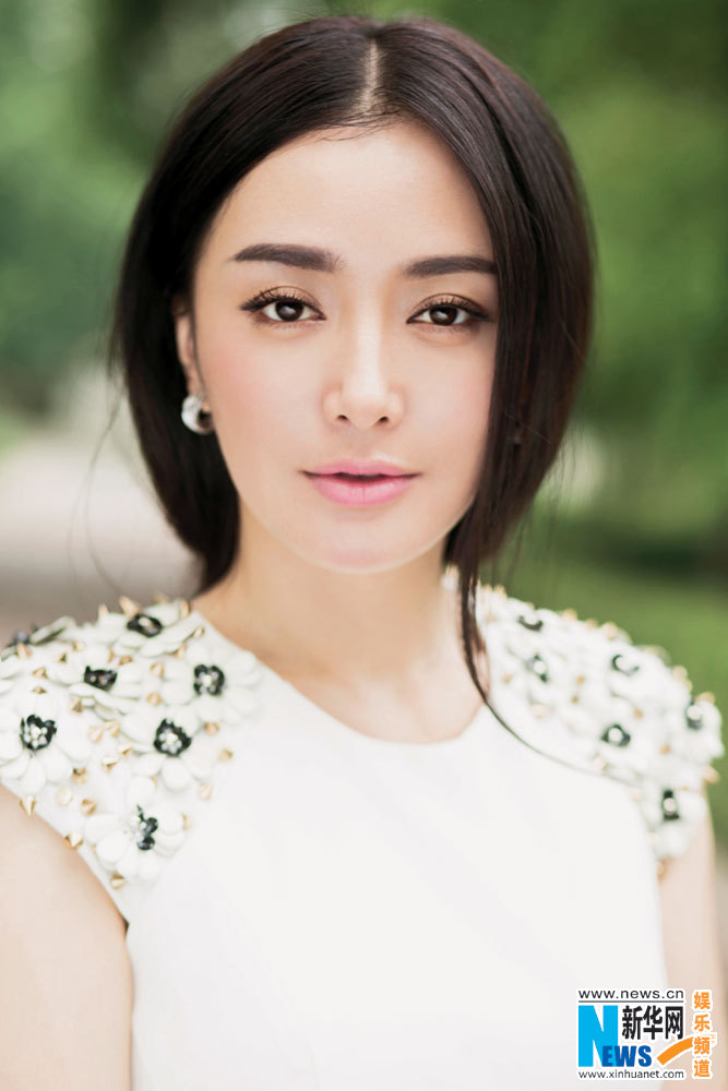 Picture of Lan Qin