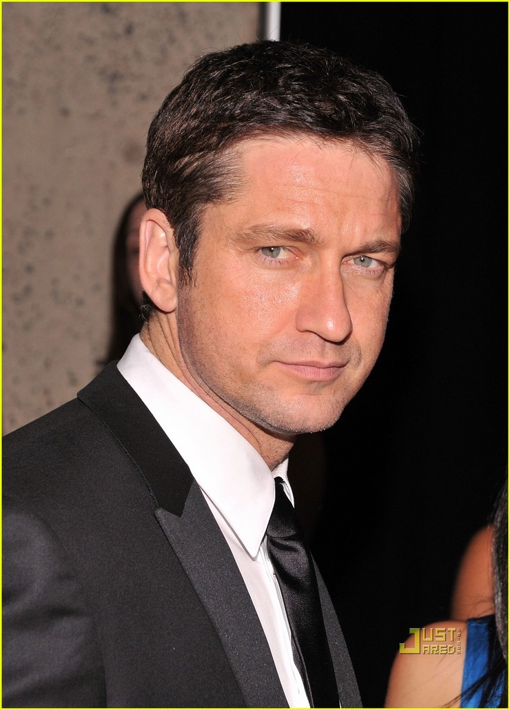 Picture of Gerard Butler