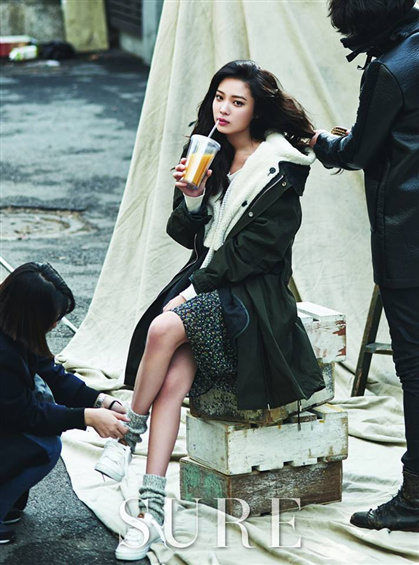 Picture of So Hee Yoon