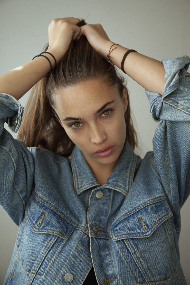 Picture of Chanel Stewart