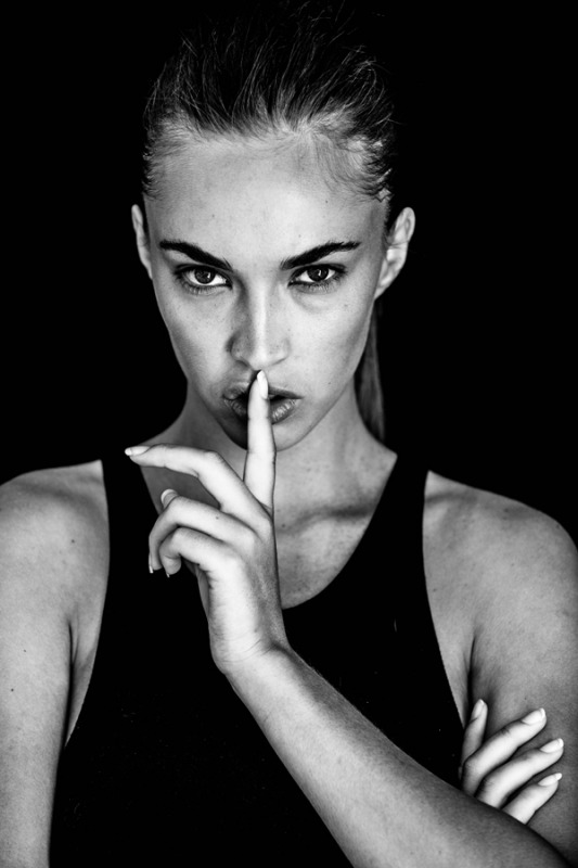 Picture of Chanel Stewart